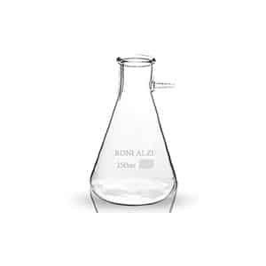 Frasco Kitasato – Vidraria Para Laboratório